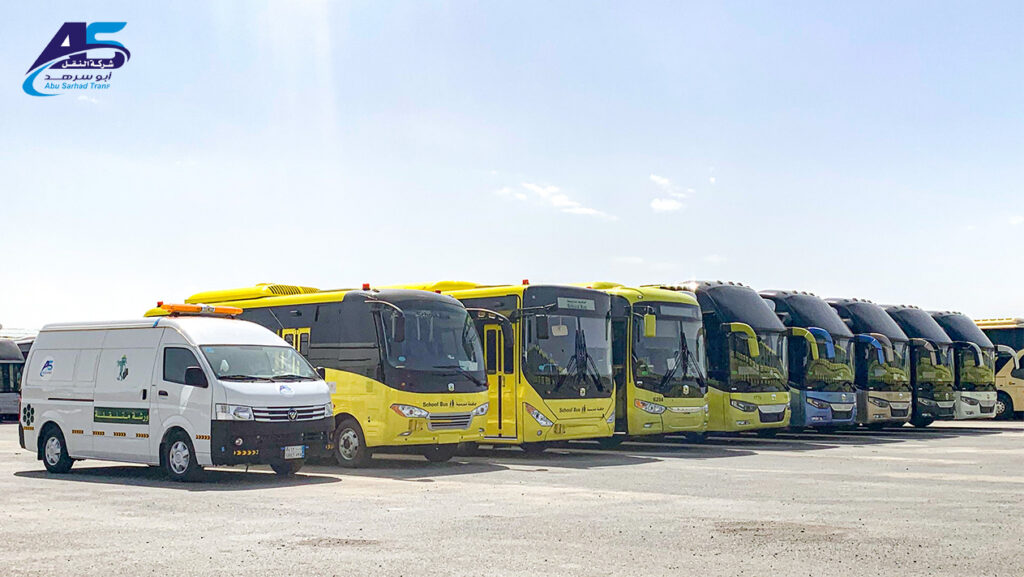 Abu Sarhad – and Partners Ltd